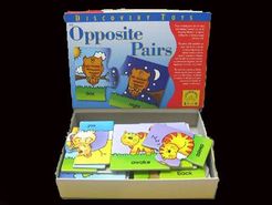 Opposite Pairs | Board Game | BoardGameGeek