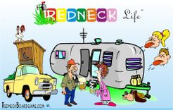 Redneck Life | Board Game | BoardGameGeek