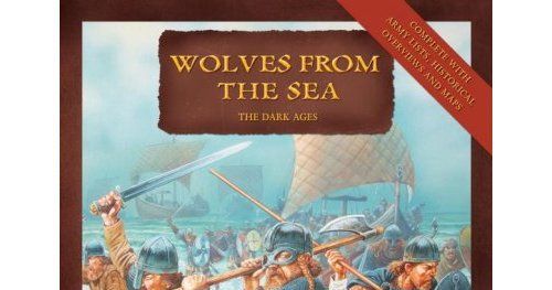 Wolves From the Sea: The Dark Ages – Field of Glory Gaming Companion ...