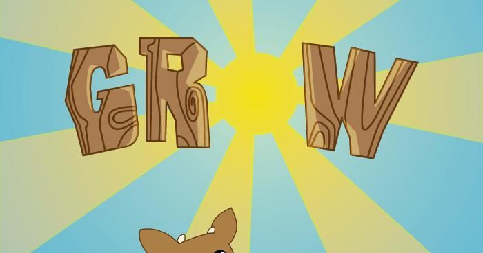 Grow | Board Game | BoardGameGeek