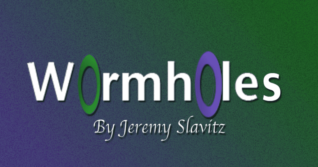 Wormholes | Video Game | BoardGameGeek
