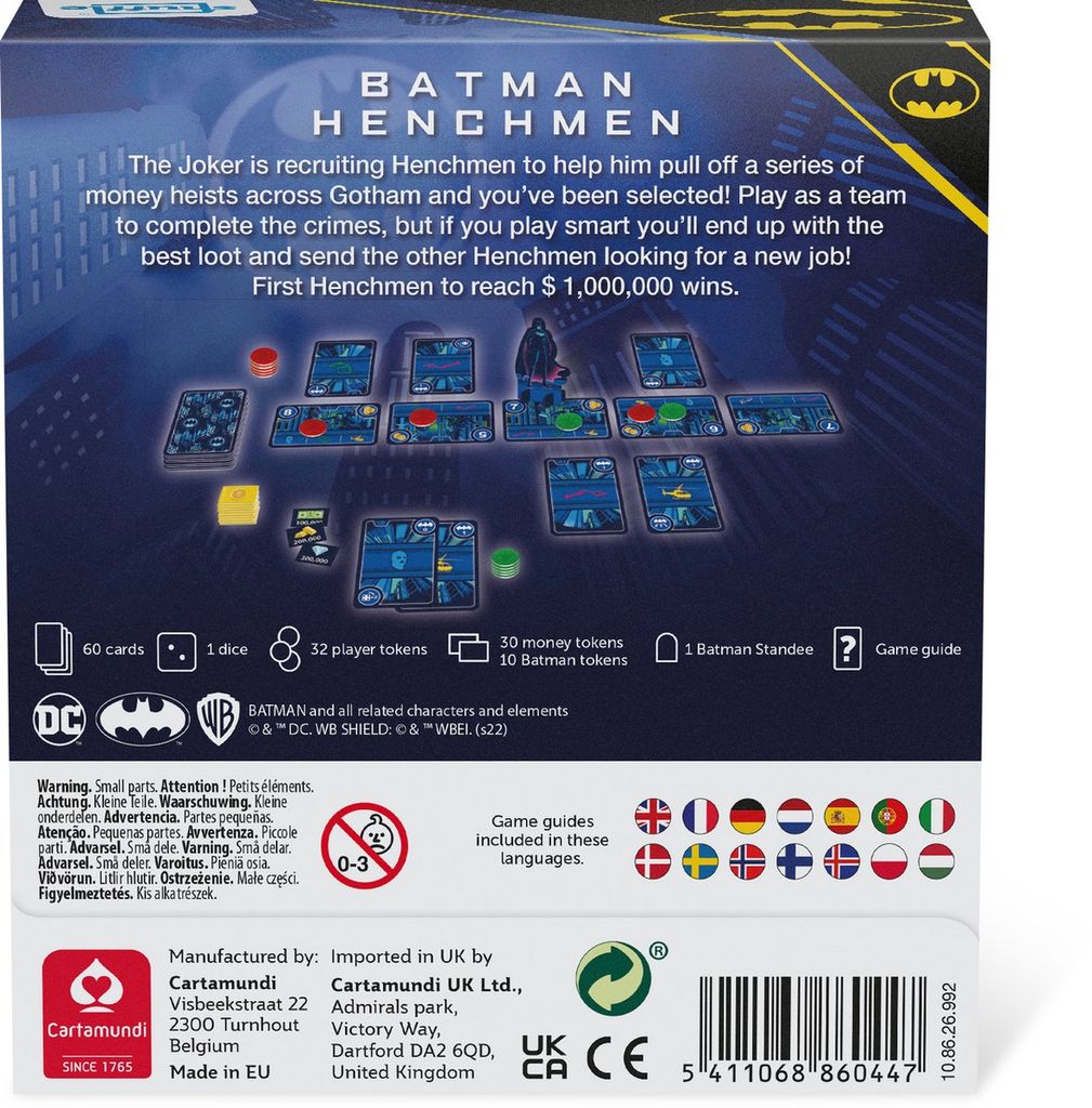BoardGameGeek
