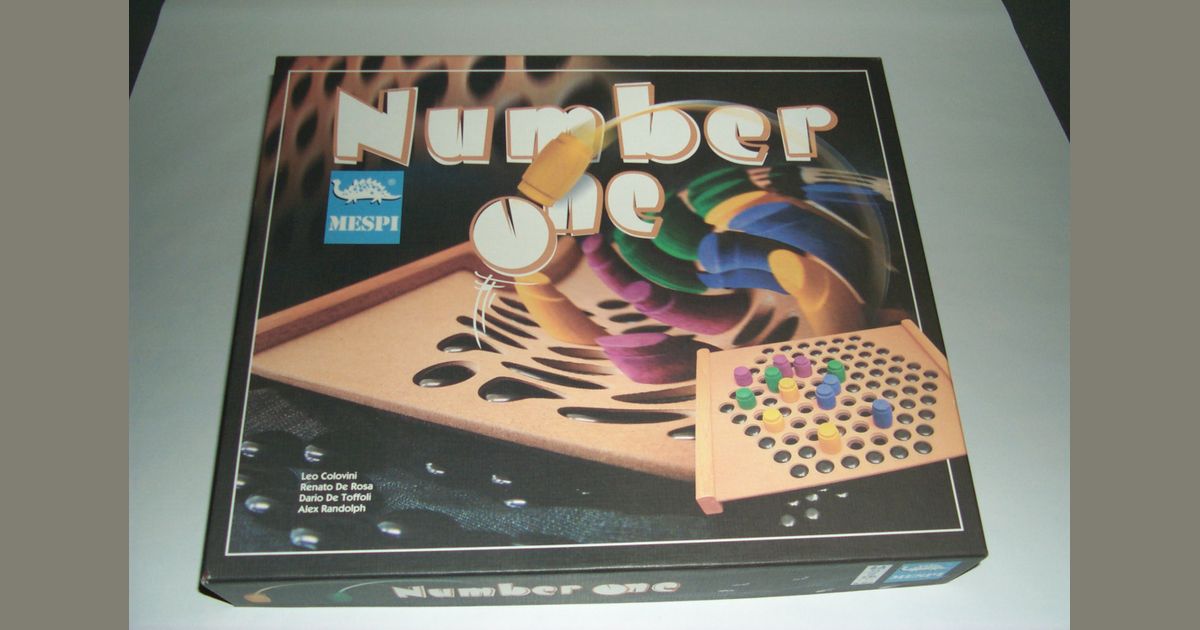 BoardGameGeek