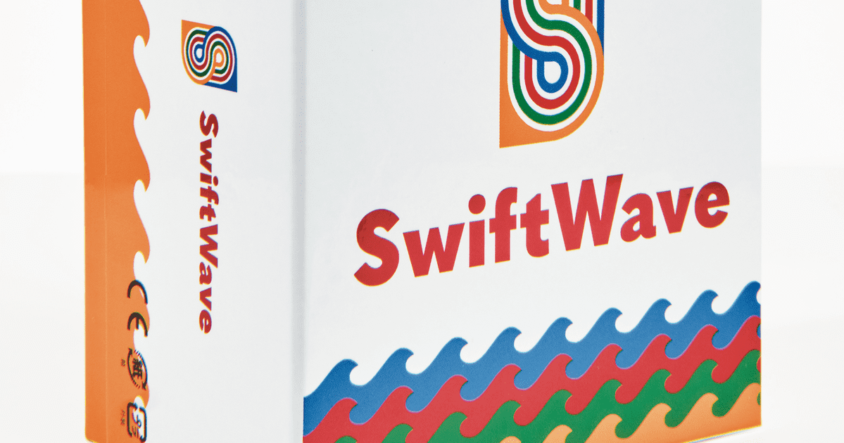 Swiftwave The Turn Cutting Action Card Game Board Game Boardgamegeek