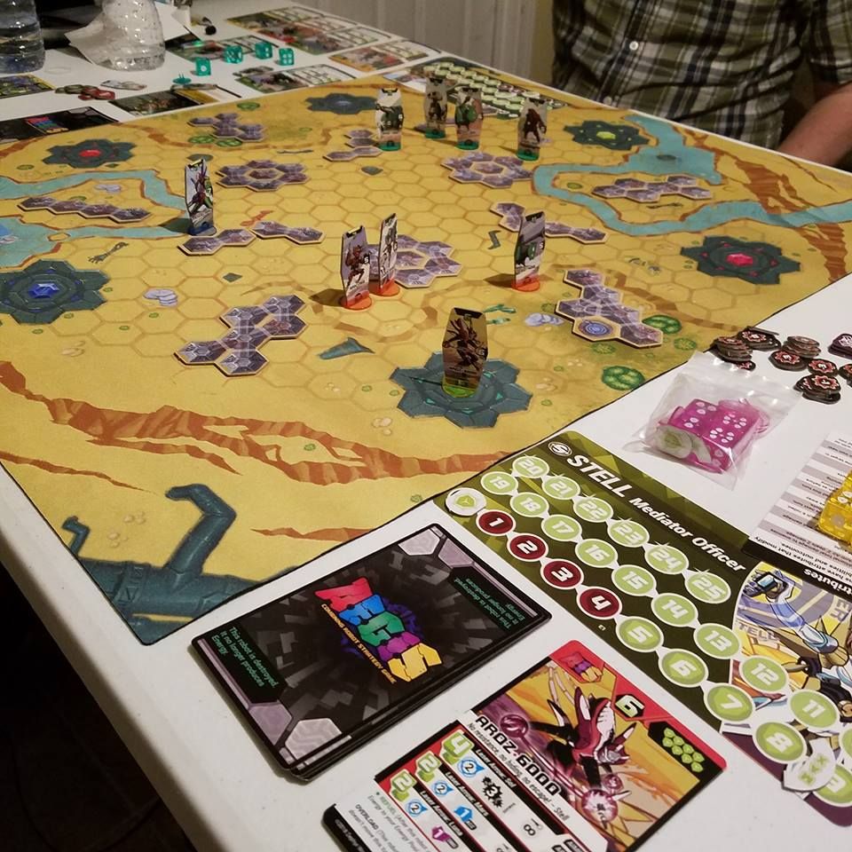 BoardGameGeek