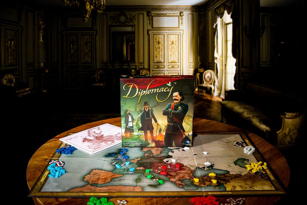 Circle DC convention event report (2024) | Diplomacy