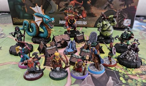 BoardGameGeek