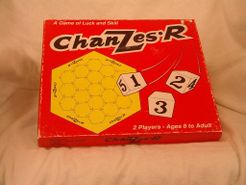 ChanZes.R | Board Game | BoardGameGeek