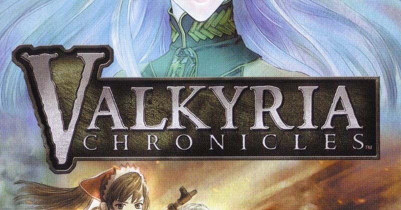 Valkyria Chronicles | Video Game | VideoGameGeek