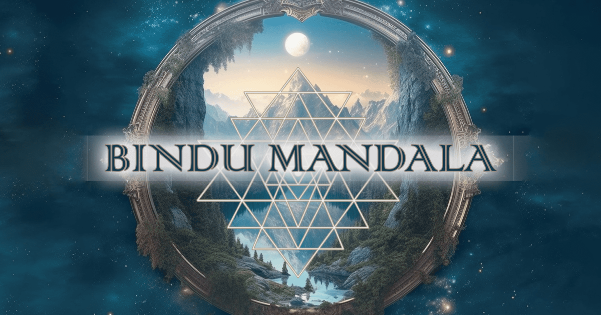 Bindu Mandala | Board Game | BoardGameGeek