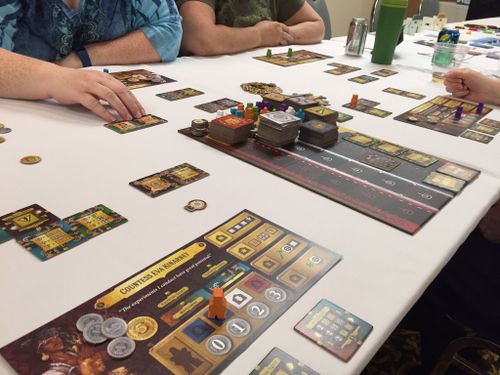 BoardGameGeek