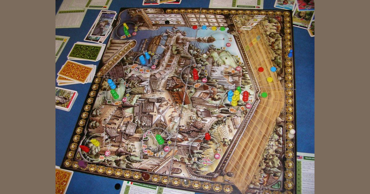 BoardGameGeek