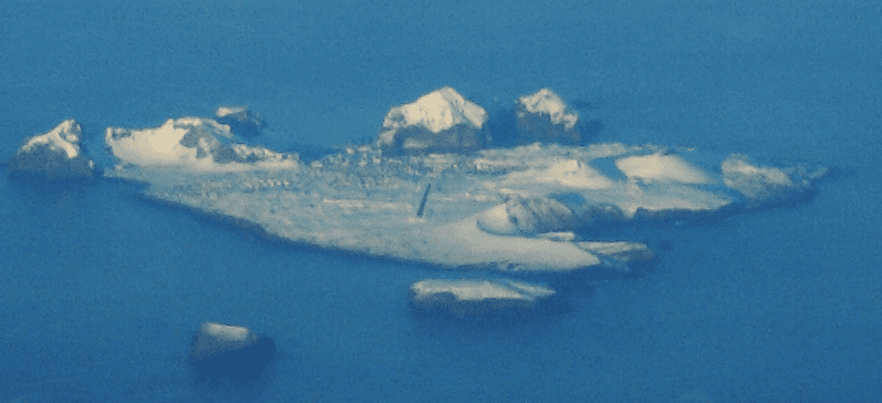 Developers diary - explorer island set: New Westmen Islands /almanac ...