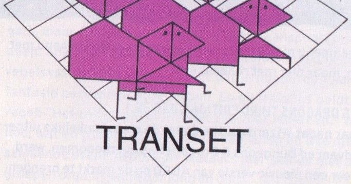 Transet | Board Game | BoardGameGeek