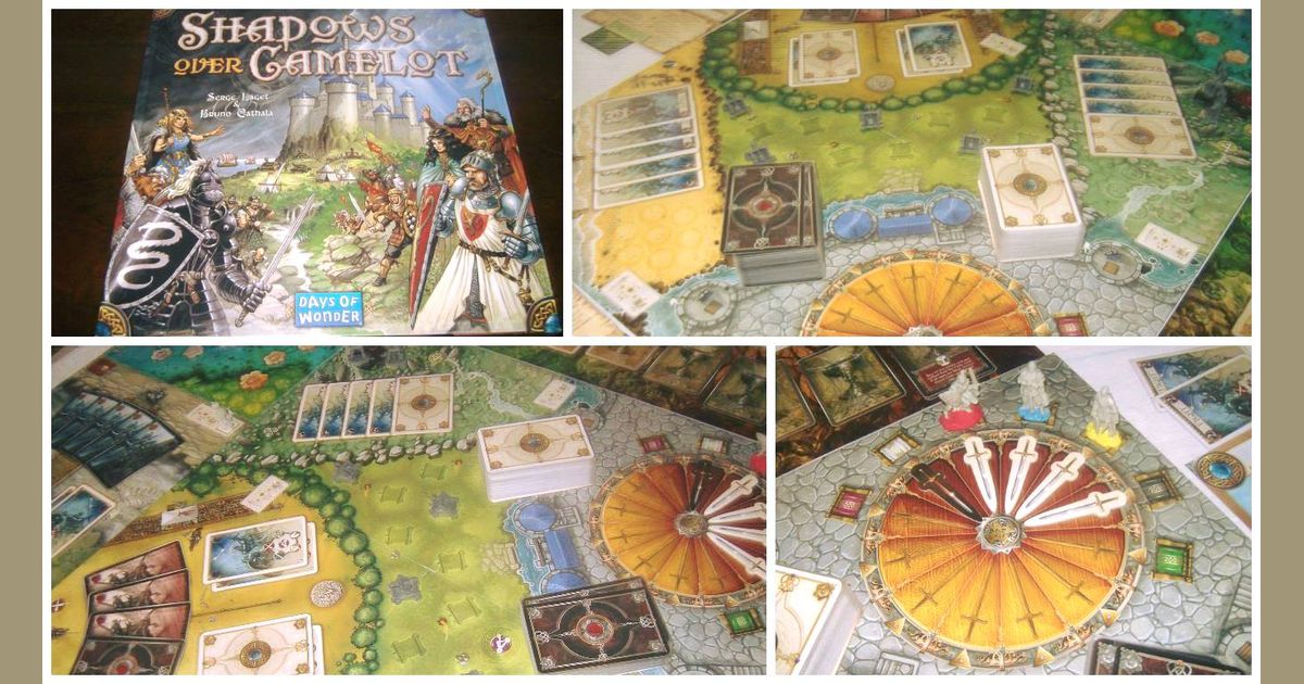 BoardGameGeek
