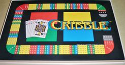 Cribble | Board Game | BoardGameGeek