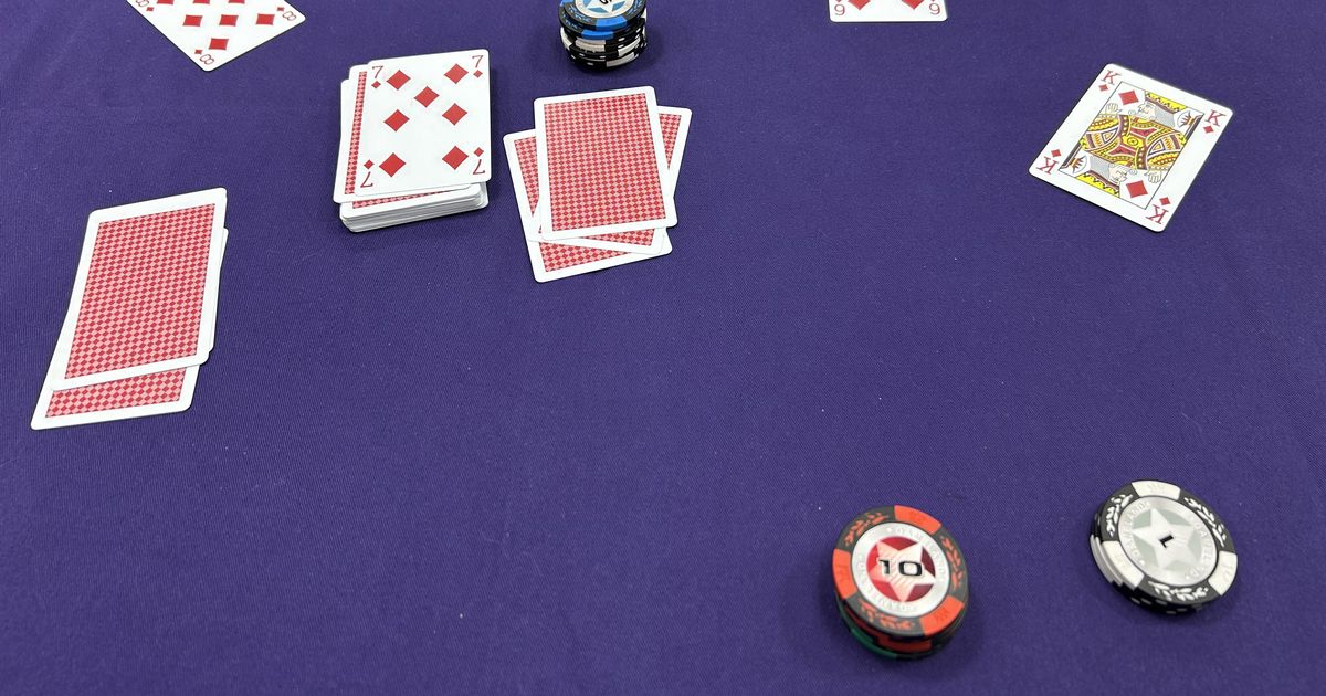 Lanterloo | Board Game | BoardGameGeek