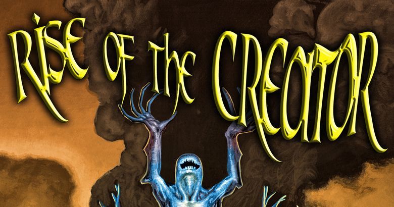 Chaos Isle: Rise of the Creator | Board Game | BoardGameGeek