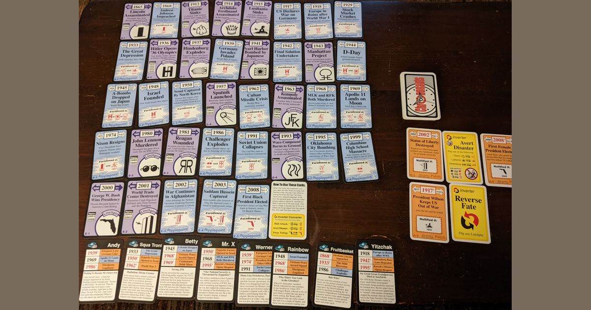 BoardGameGeek