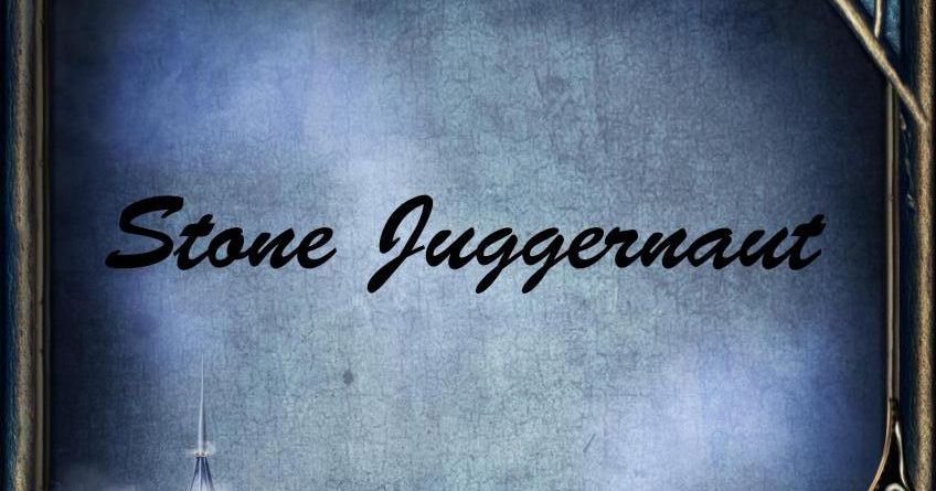 Stone Juggernaut | RPG Item | RPGGeek