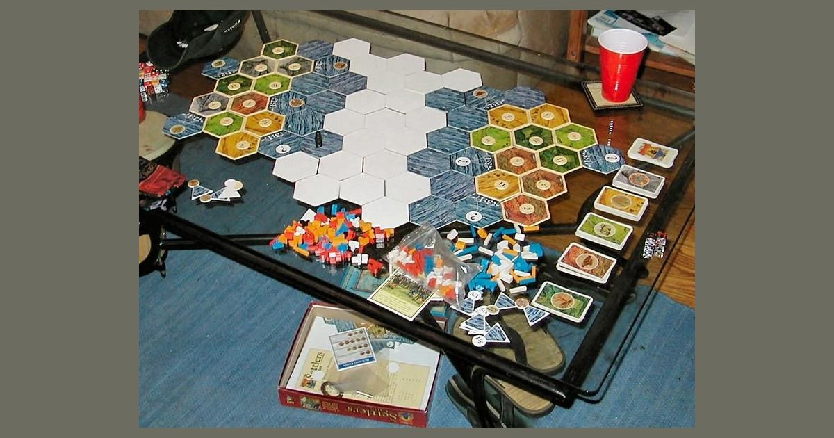 The Ones that Got the Boot