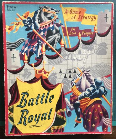 The Postman Always Knocks Thrice | Everyone Needs A Shed | VideoGameGeek