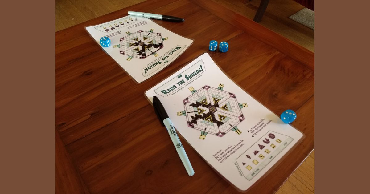 HISTORY OF ROLL & WRITE GAMES - EP0064 | Juegos Roll & Write ...