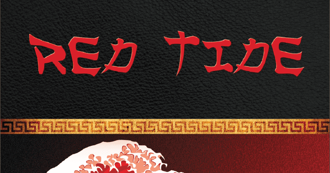 Red Tide: Campaign Sourcebook and Sandbox Toolkit | RPG Item ...