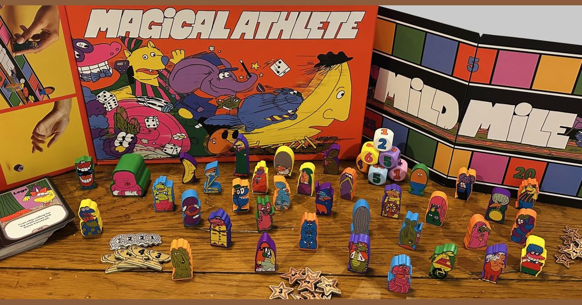 BoardGameGeek