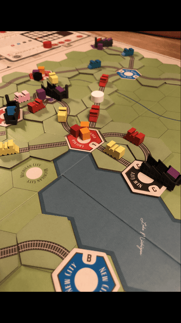 BoardGameGeek