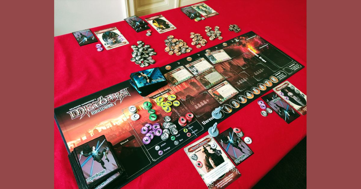 BoardGameGeek