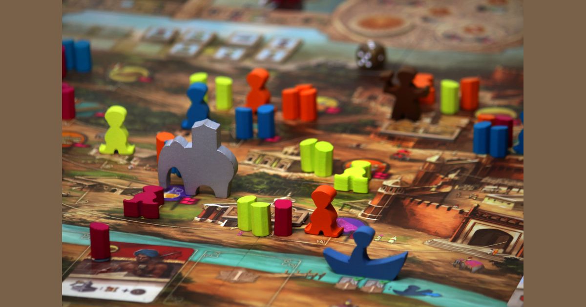 BoardGameGeek