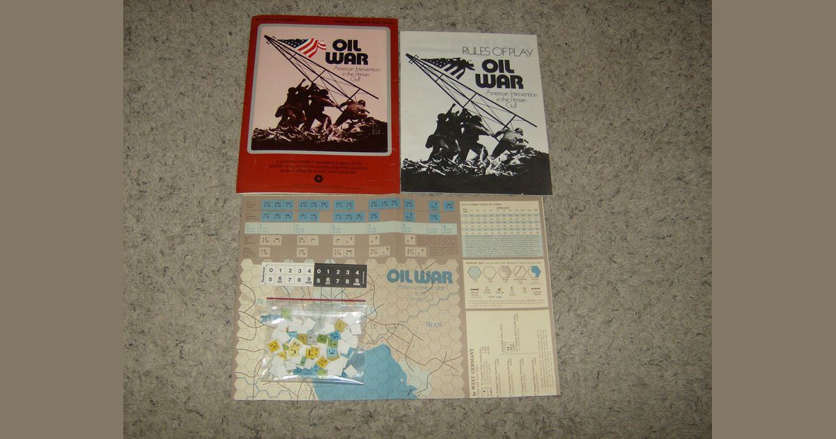 BoardGameGeek