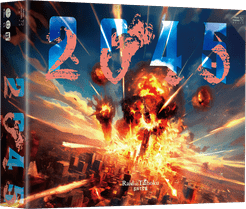 2045 | Board Game | BoardGameGeek