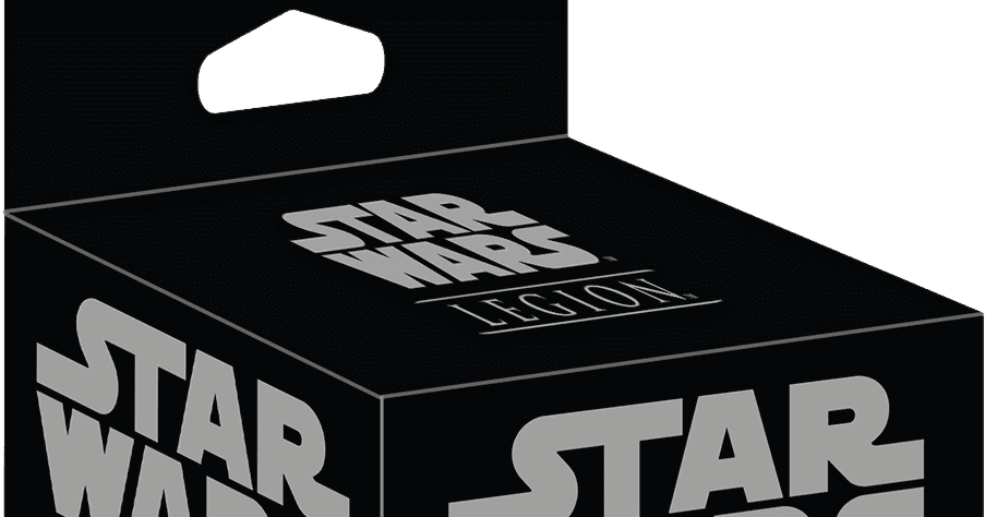 Star Wars: Legion – Essentials Kit | Board Game | BoardGameGeek