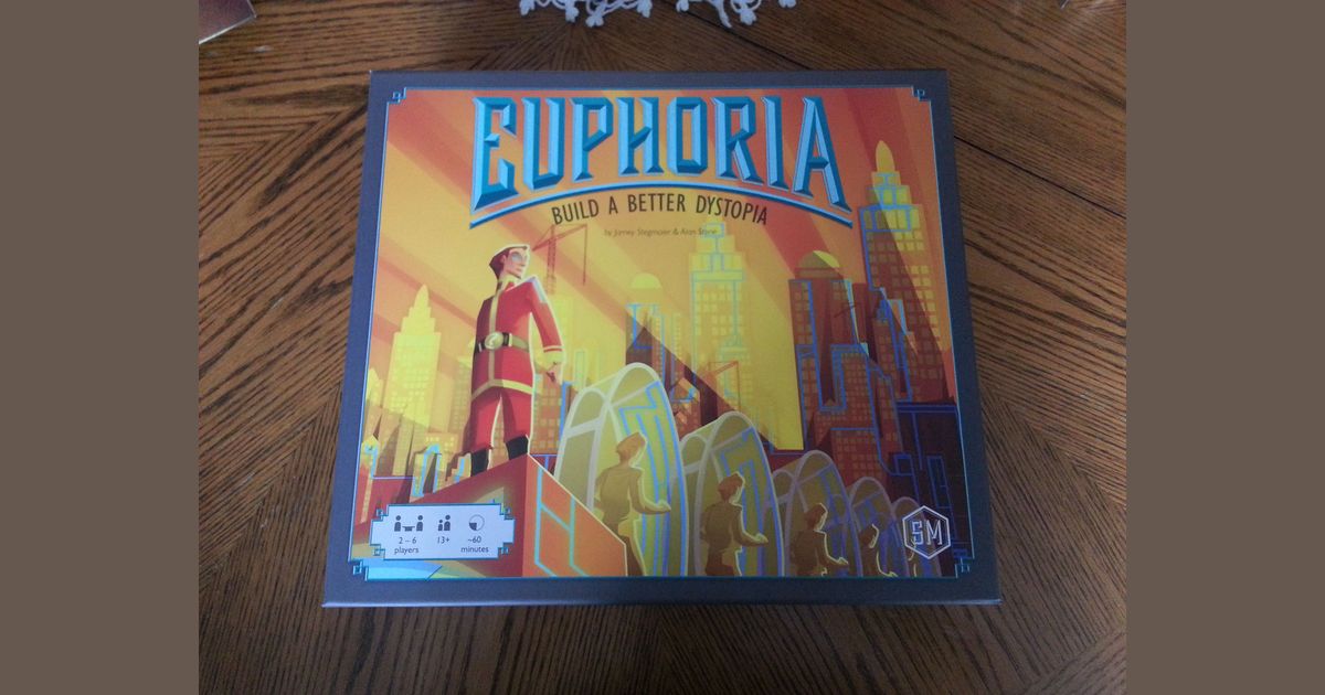 BoardGameGeek