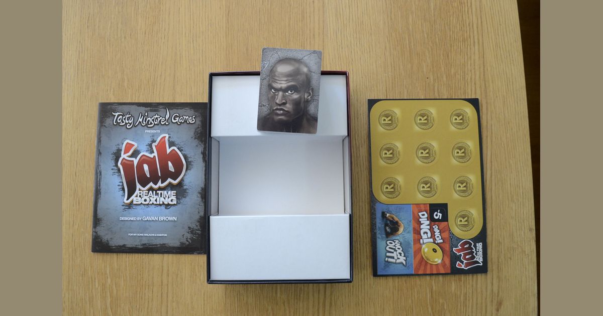 BoardGameGeek