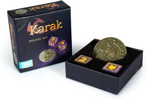 Deluxe Set ? | Karak