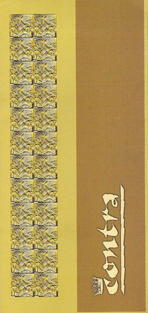 Contra | Board Game | BoardGameGeek