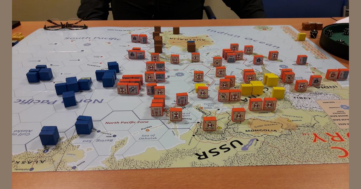 BoardGameGeek