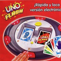 UNO Flash | Board Game | BoardGameGeek