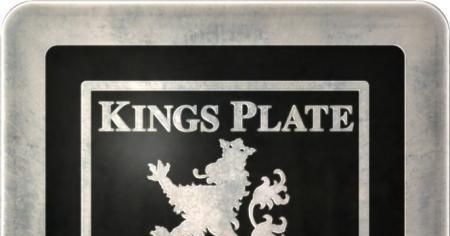 Kings Plate: Classic | Board Game | BoardGameGeek