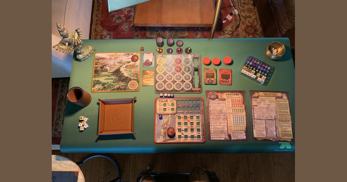 BoardGameGeek