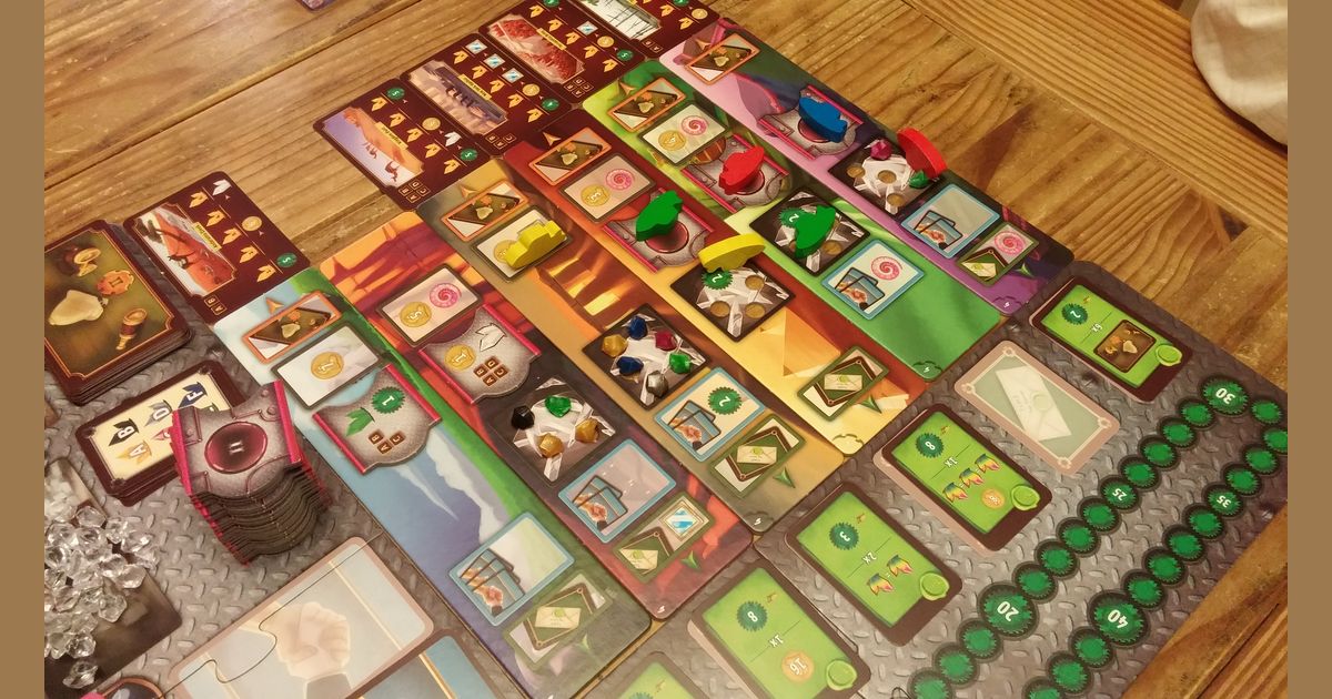 BoardGameGeek