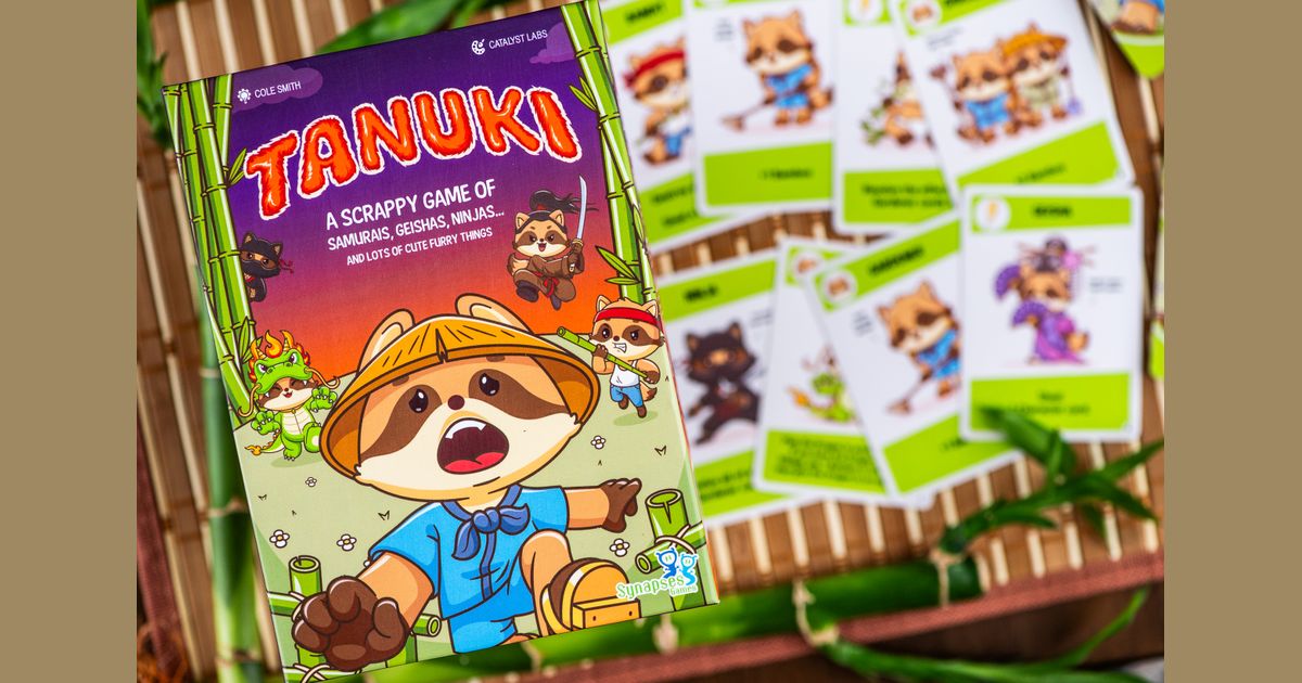 BoardGameGeek