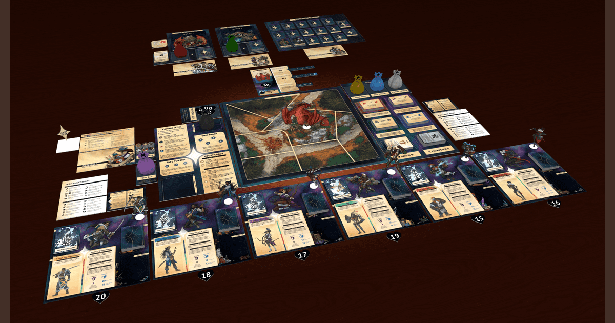 BoardGameGeek