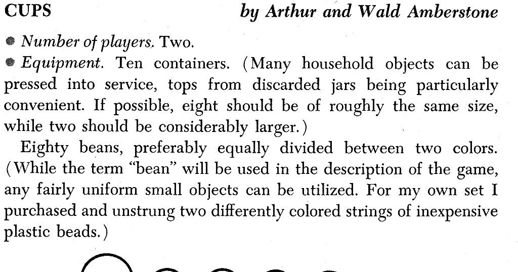 Cups | Board Game | BoardGameGeek