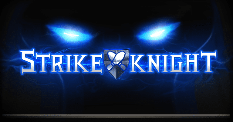 Strike Knight | Video Game | VideoGameGeek