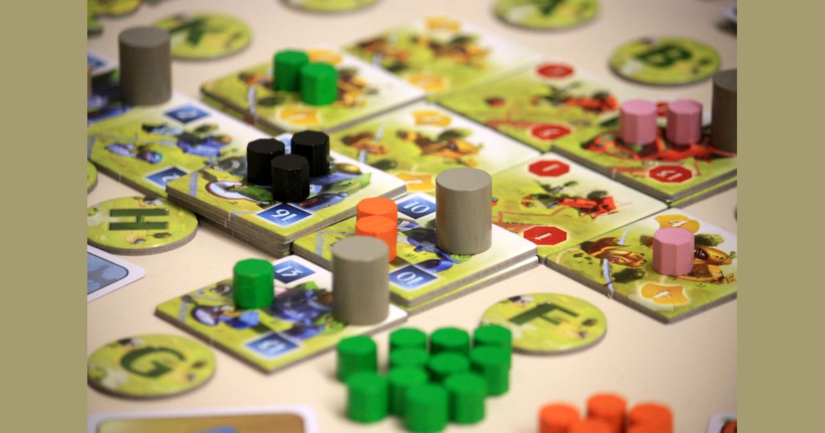 BoardGameGeek