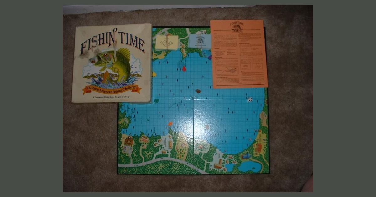 BoardGameGeek